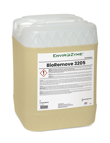 BioRemove 3205 | EnviroZyme