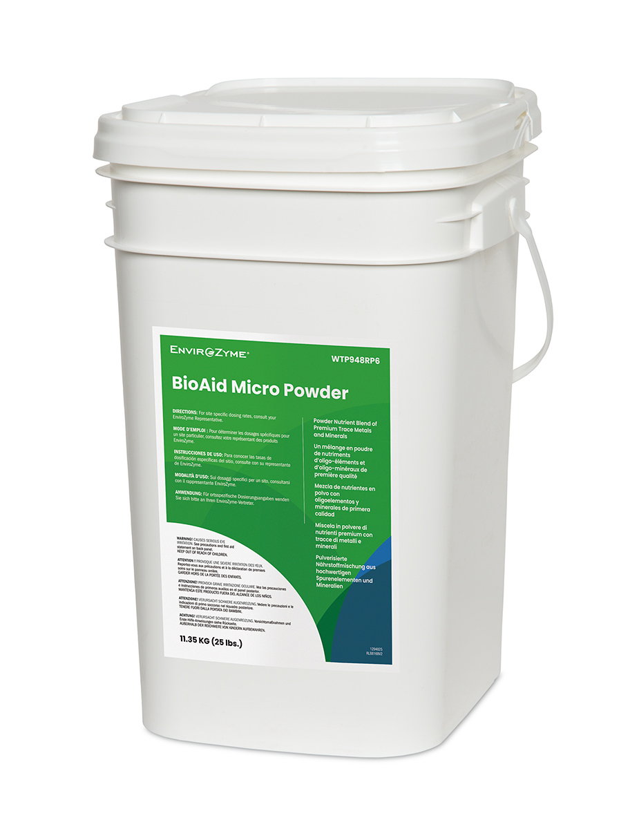 BioAid 5310 | EnviroZyme